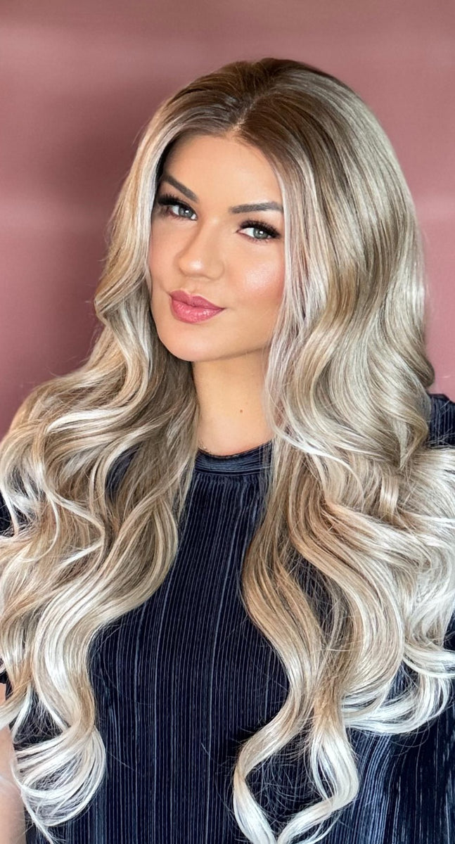 New – Andrea Oliver Wigs