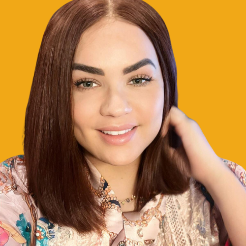 Andrea Oliver Luxury Wigs